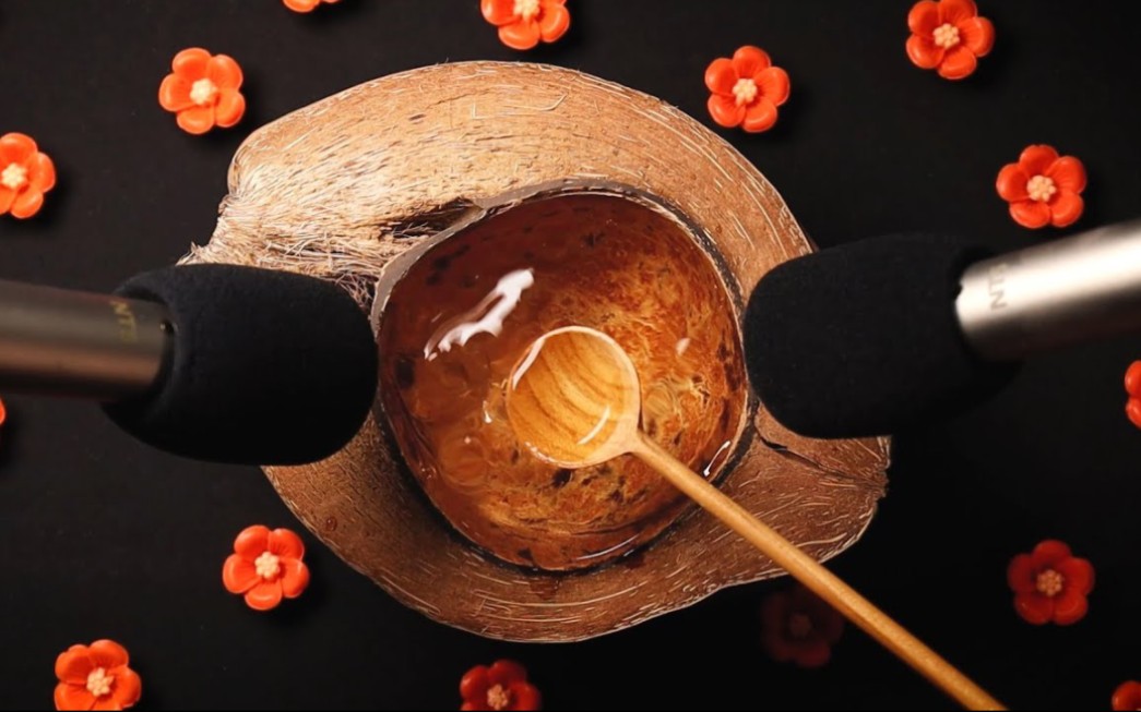 【Vito_助眠】触发｜ASMR令人放松睡眠的水声( 1920 X 1080 60fps )-YouTube助眠频道-YouTube助眠频道 ...