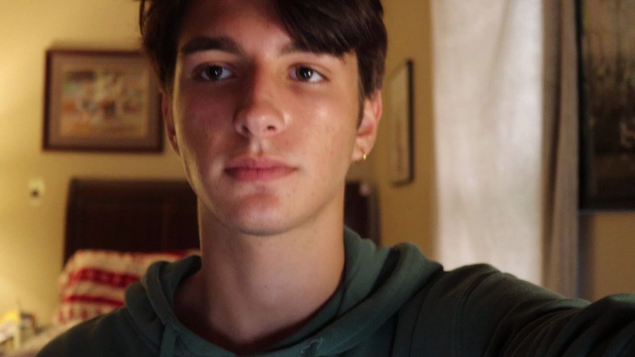 【Dominick Whelton】New Apt Tour! | LA High-Rise Apt Tour 2020