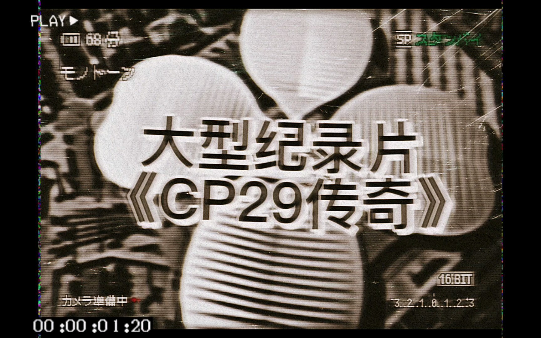 大型记录片《cp29传奇》 - 视频下载 Video Downloader