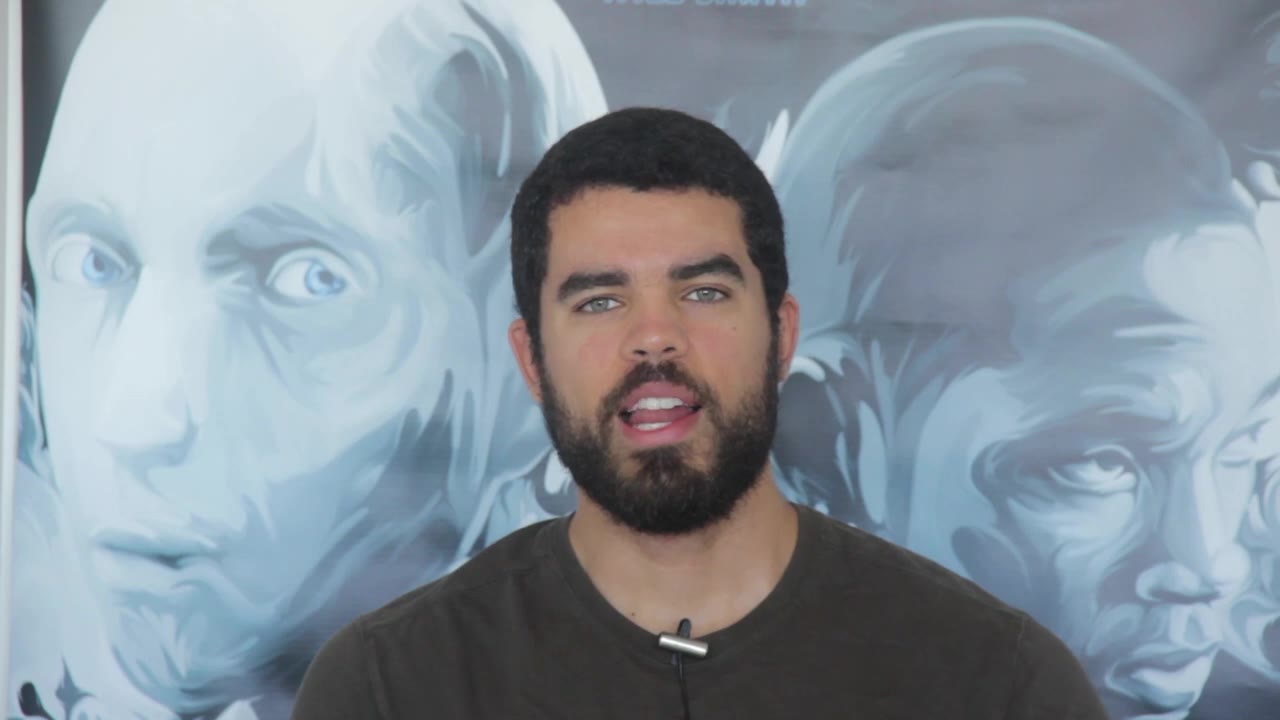 【Python】Aprenda Python em minutos! (Para iniciantes)_哔哩哔哩_bilibili