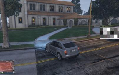 GTAOL：游戏精彩时刻