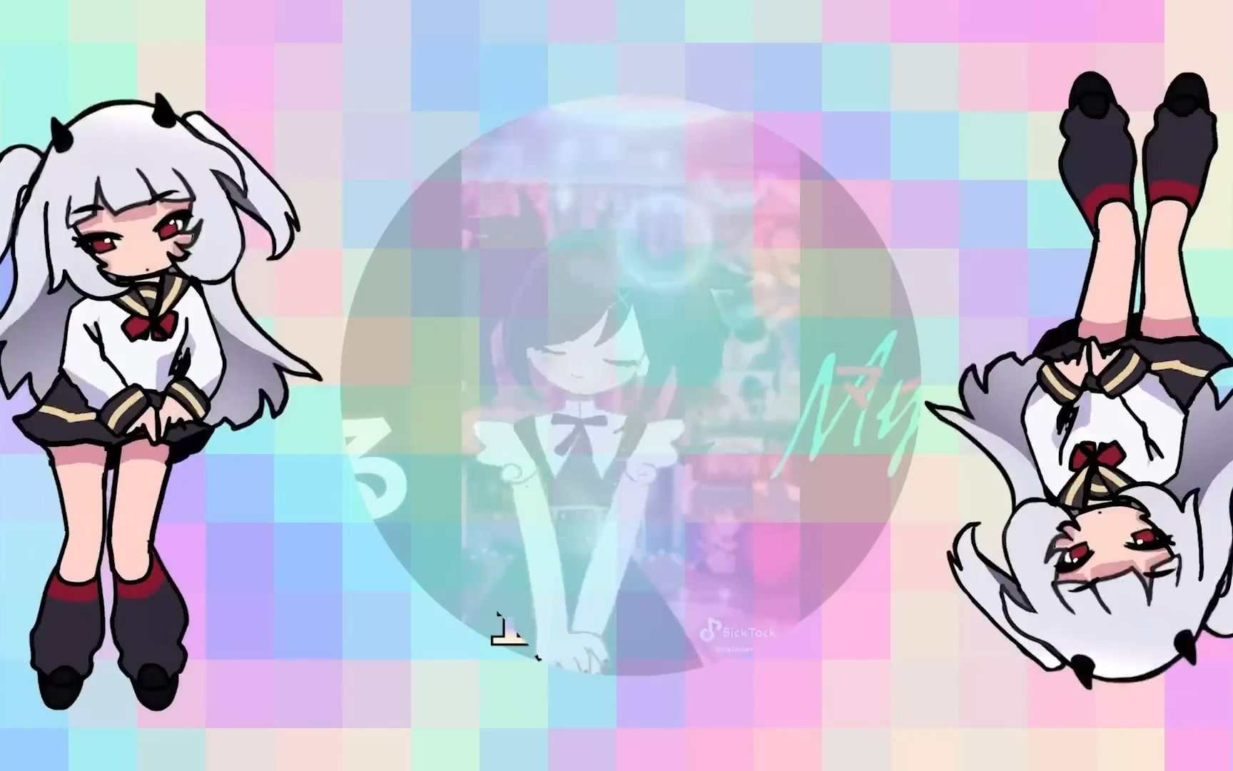 INTERNET YAMERO超好听英语版!English Ver. by... - 哔哩哔哩