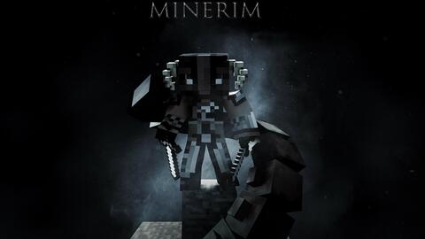 Minecraft Riften