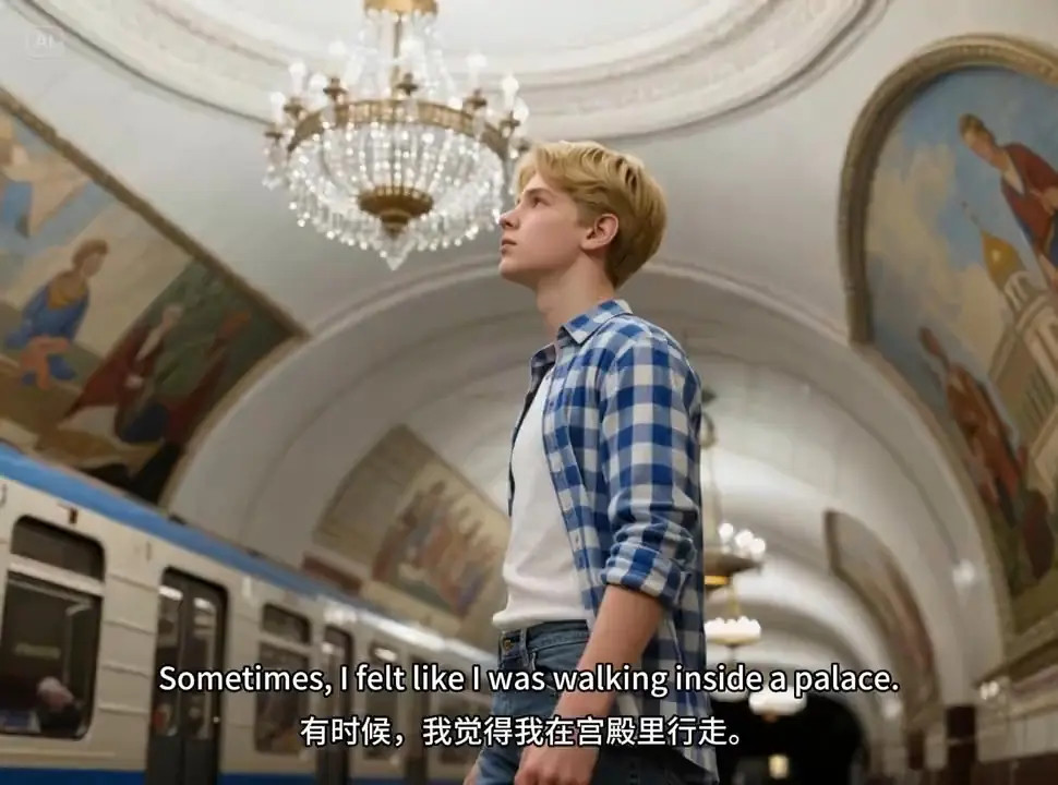 新人教版八年级上册unit1 1b(2)课文视频_哔哩哔哩_bilibili