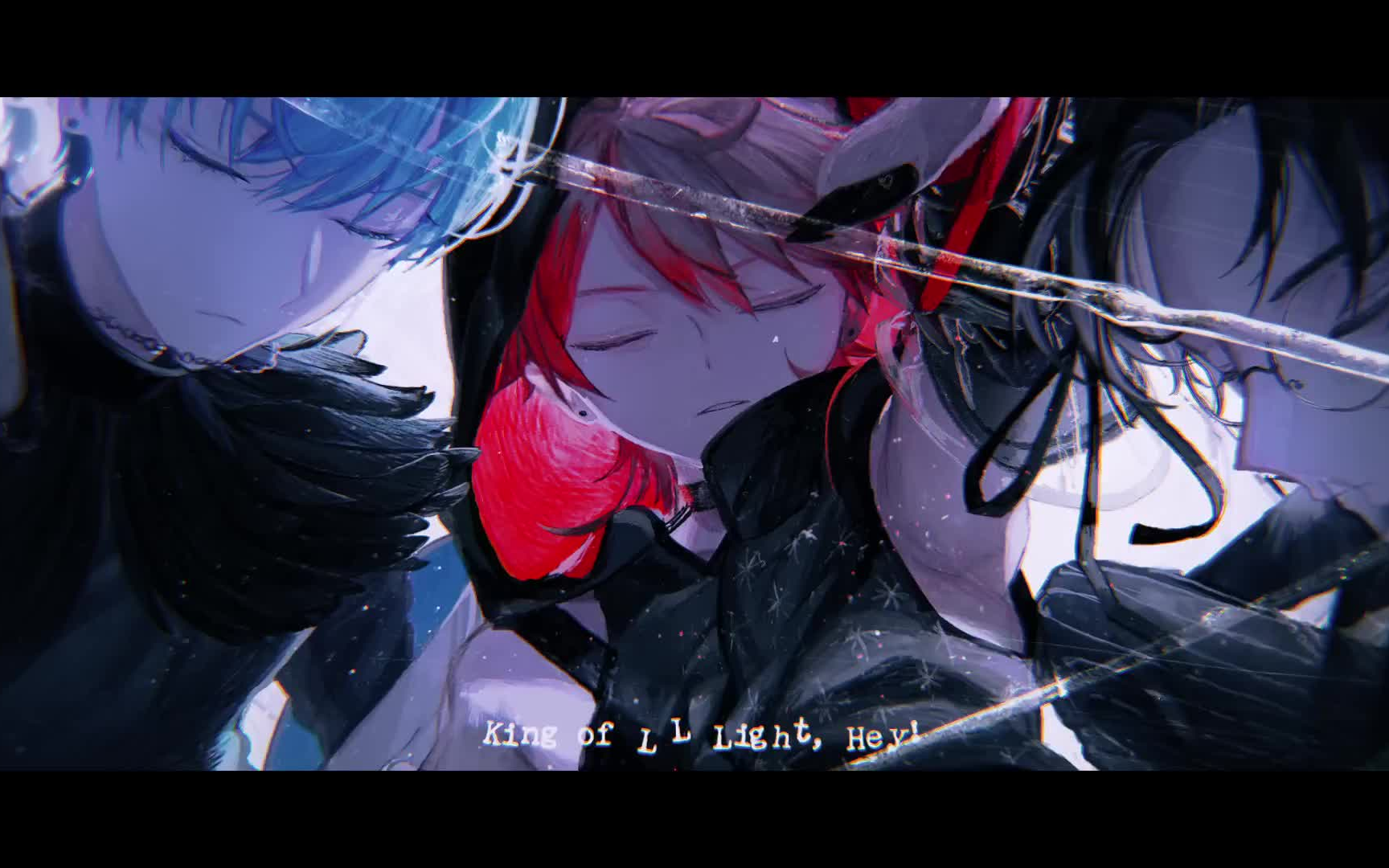 【翻唱】DOGLAND / VACHSS Cover-顾北洛呆呆的-写作业当然要听歌啦-哔哩哔哩视频