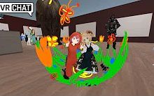 [VRChat-Jakkuba] Ryan Proposed-!-!- (Virtual Reality) [Funny Moments]_哔 ...