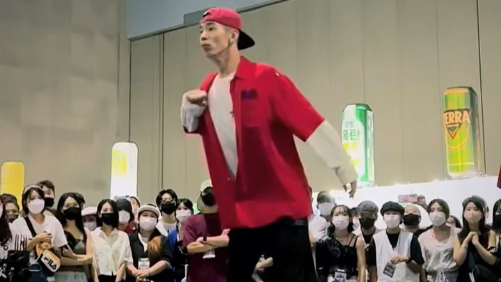 Jaygee_哔哩哔哩_bilibili