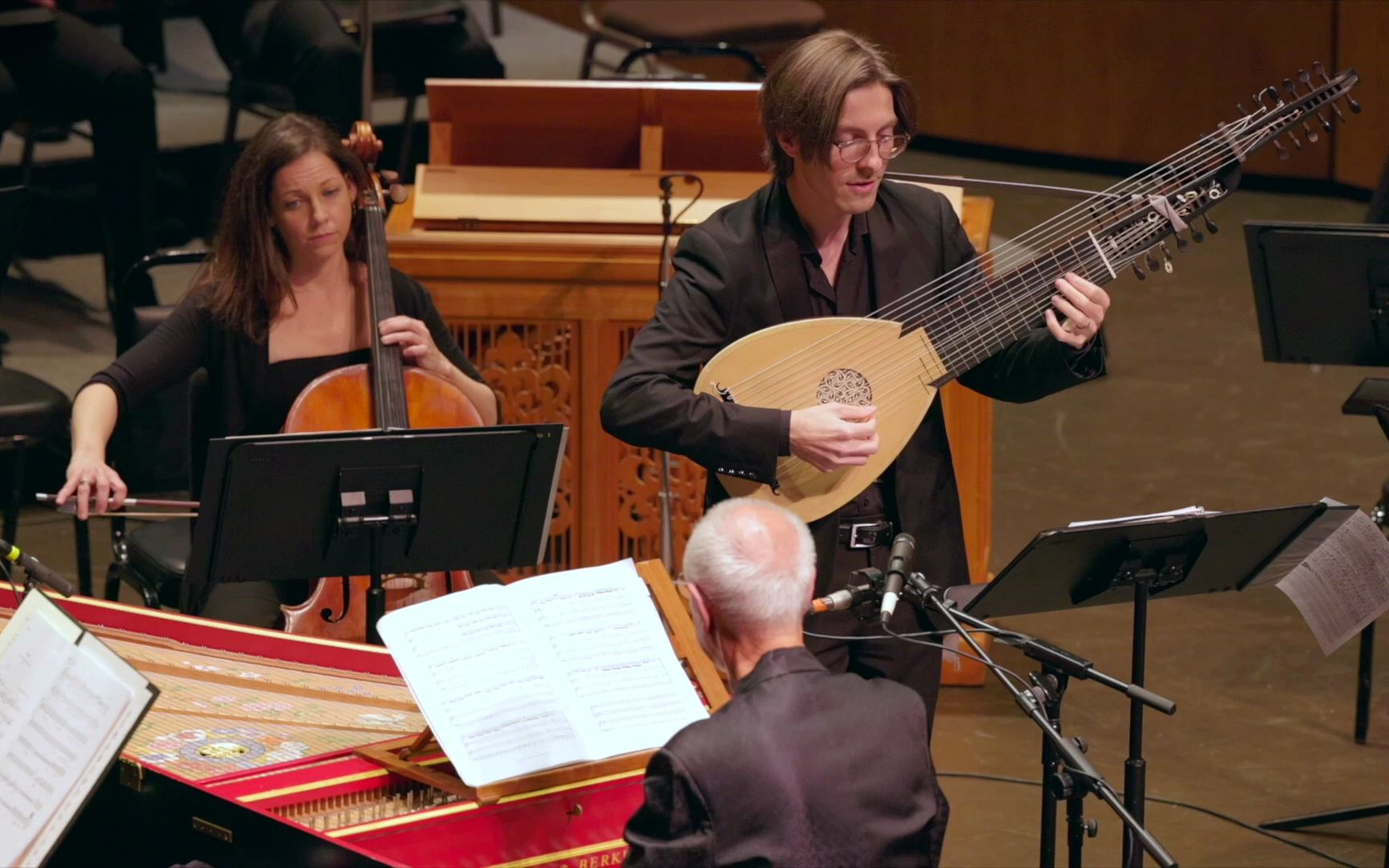 Vivaldi's Concerto for Lute in D Major, RV 93 | Brandon Acker-Pirafu ...