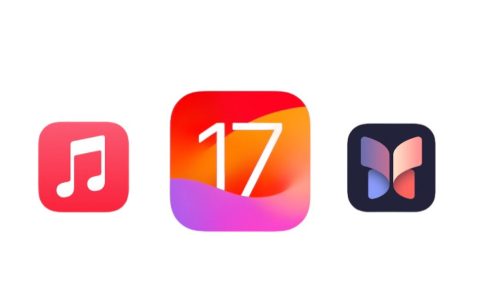 iOS 17｜Apple Music 动态专辑封面 - 视频下载 Video Downloader