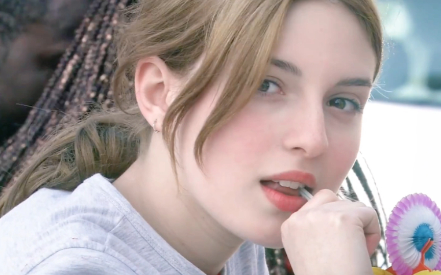 【Littlesula】韩国财阀的快乐