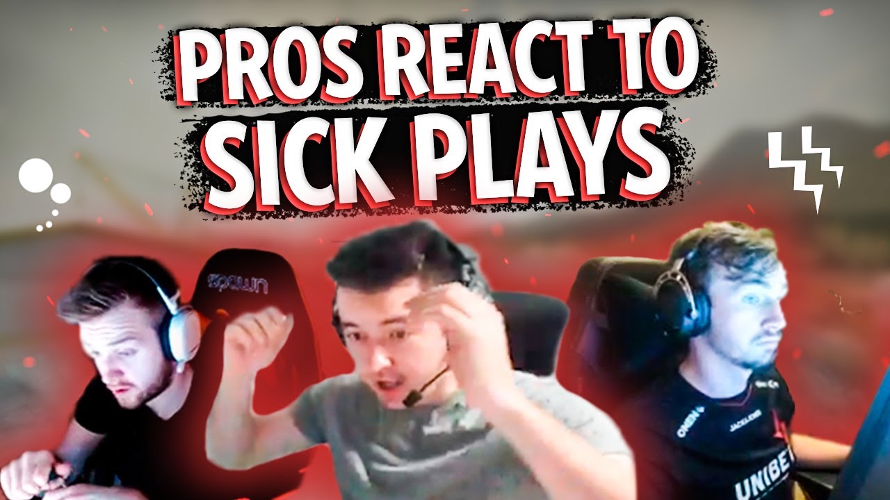 eRival Pro players reaction to FPL 2020 plays_哔哩哔哩_bilibili