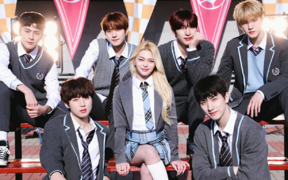 TXT, Anitta 'Back for More' Official MV-Vanteez_-tour-哔哩哔哩视频