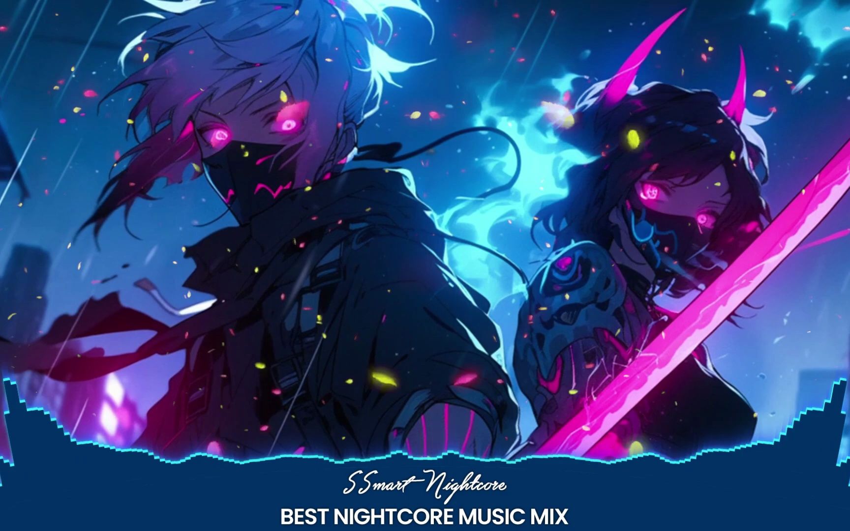Best_of_Nightcore_Songs_Mix_2023_♫_Night - 哔哩哔哩