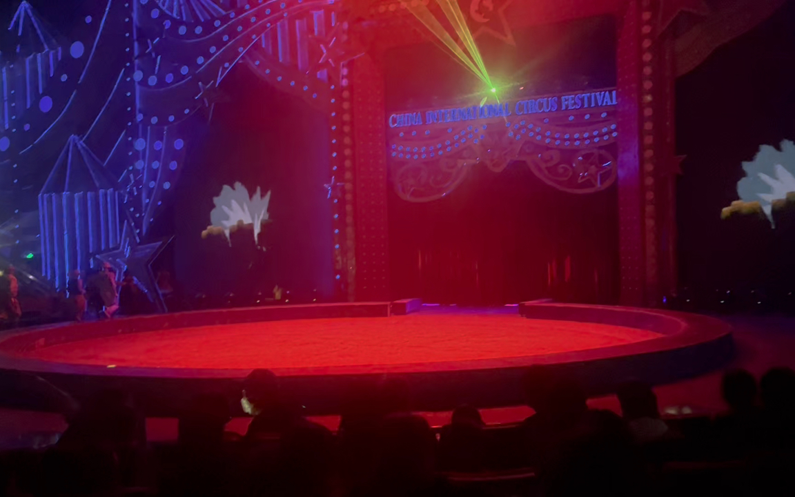 CL8565骑马（狠驯马）