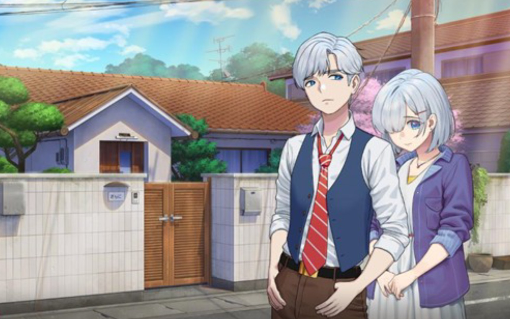 【ExtraLife】二次人生第一期