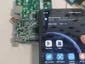 nRF5340学习笔记（八）NFCT基础学习与实现（下—读卡器端） - 哔哩哔哩