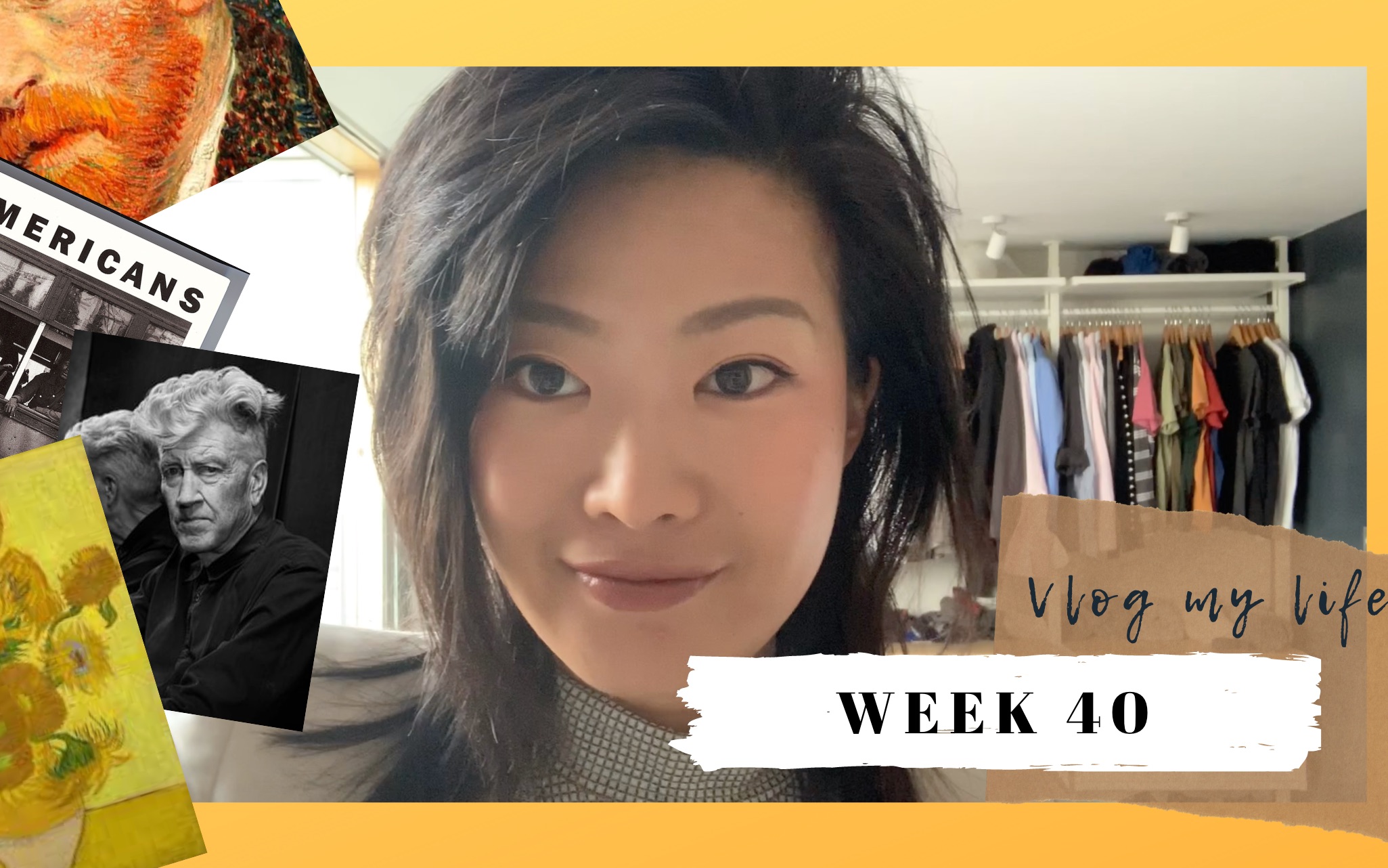 「weekly vlog」真正的学习，是从离开学校后开始的_哔哩哔哩_bilibili