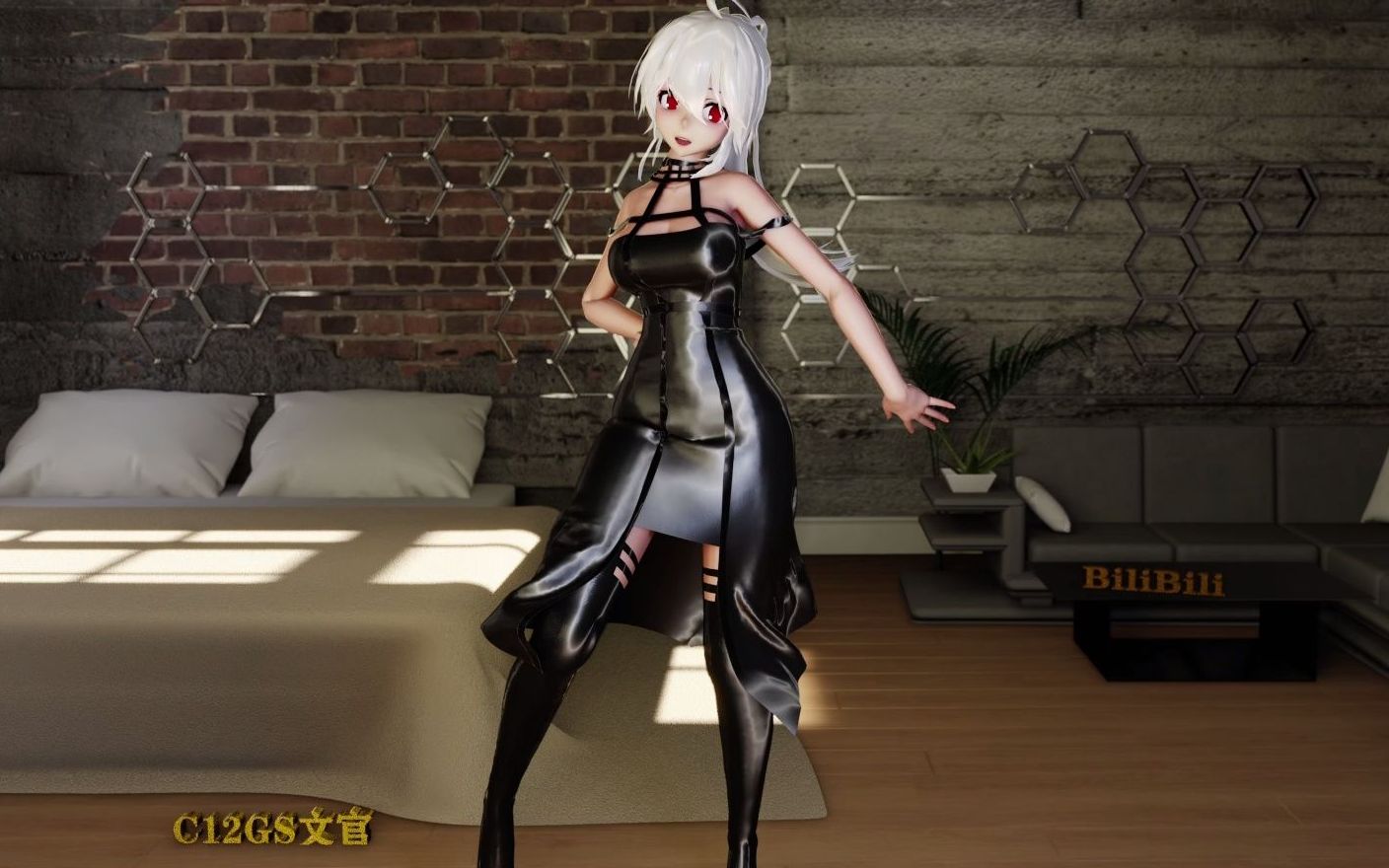 20220516BL1720-29-C12GS文官-C12GS文官-哔哩哔哩视频