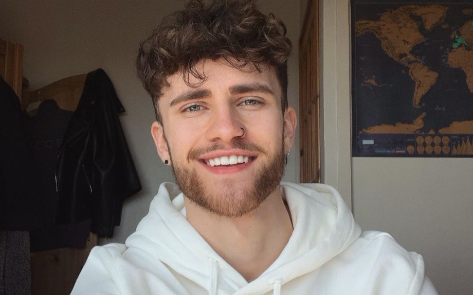 【潮成都】网红英国帅哥挑战川剧，这该死的魅力~