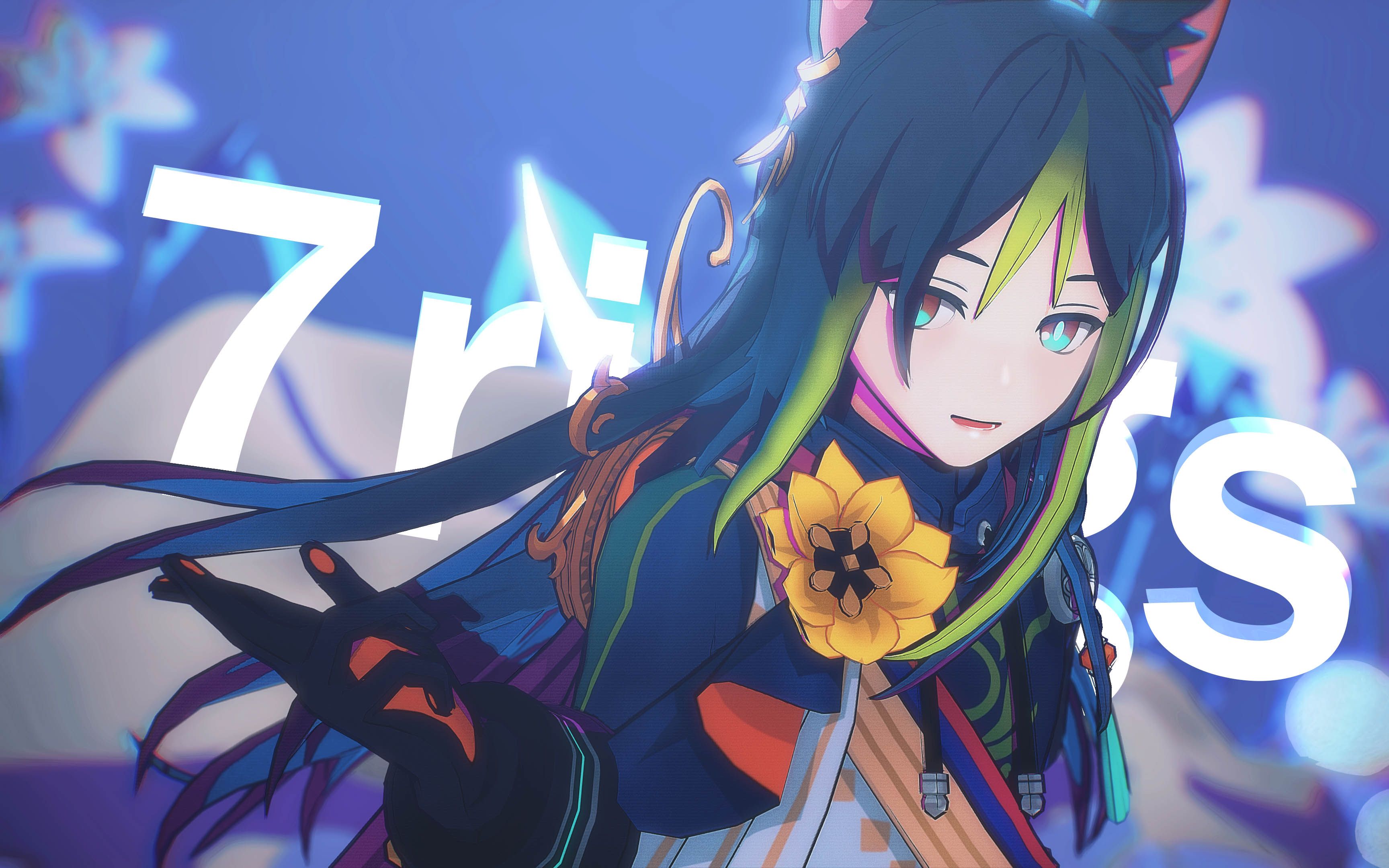 【4K/布料/CH4NGE】是酷酷哒公主殿下哇！-名字还没想好捏--赏心悦目-哔哩哔哩视频