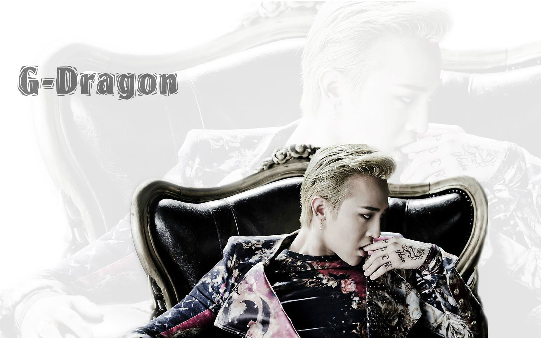 G-DRAGONtoy-千图网