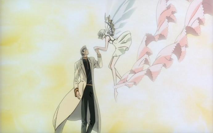 CLAMP - CLOVER_哔哩哔哩_bilibili