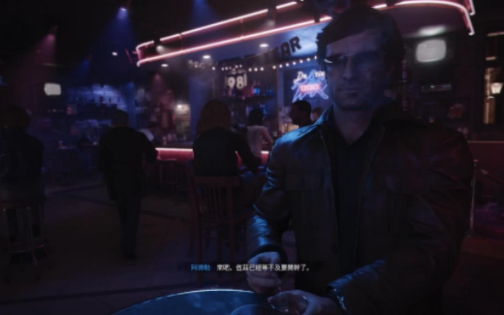 【COD17：冷战】剧情流程 “无路可逃”_单机游戏热门视频