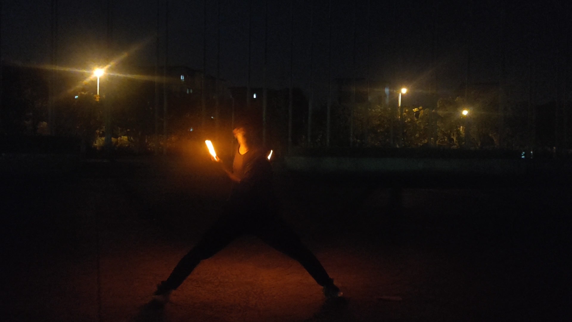 【wota艺】想着国庆录完企划投个烂技连（不浪费化棒）_哔哩哔哩_bilibili