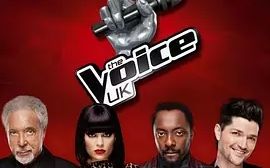 （英国之声）The Voice of UK——S01E01_哔哩哔哩_bilibili