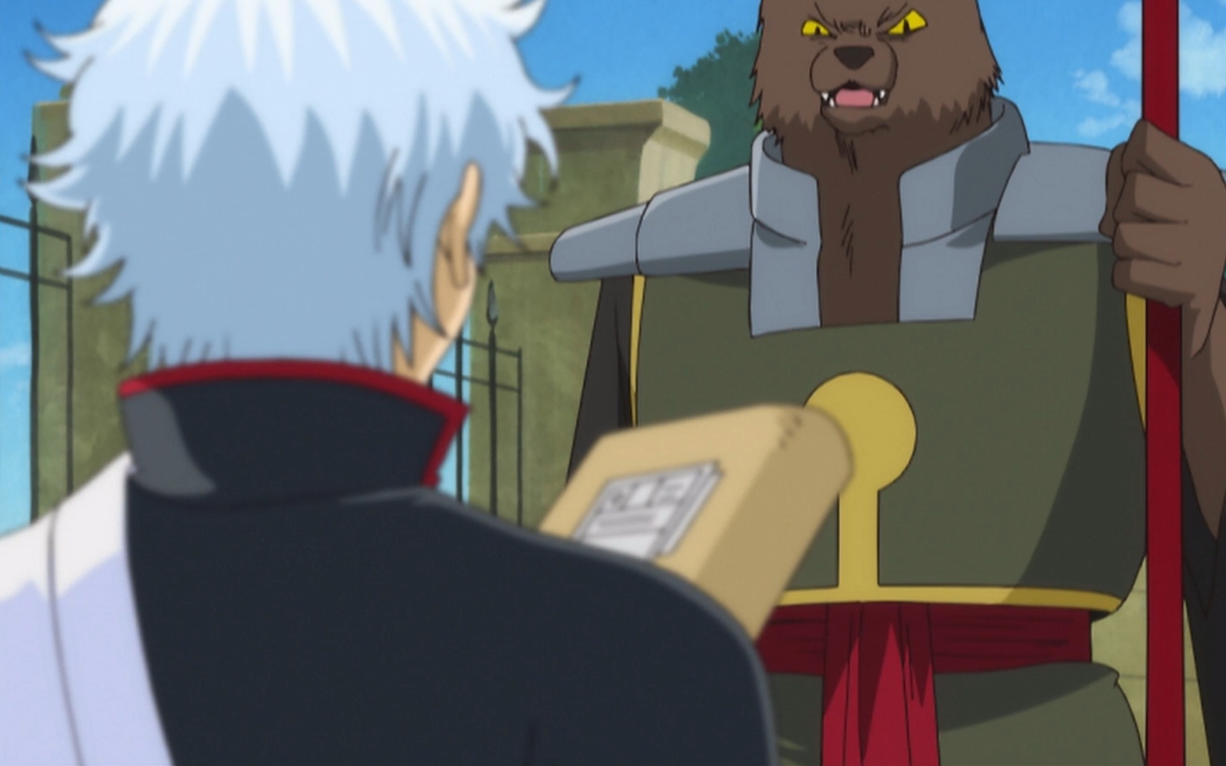 银魂#05 精彩片段-番剧-全集-高清正版在线观看-bilibili-哔哩哔哩