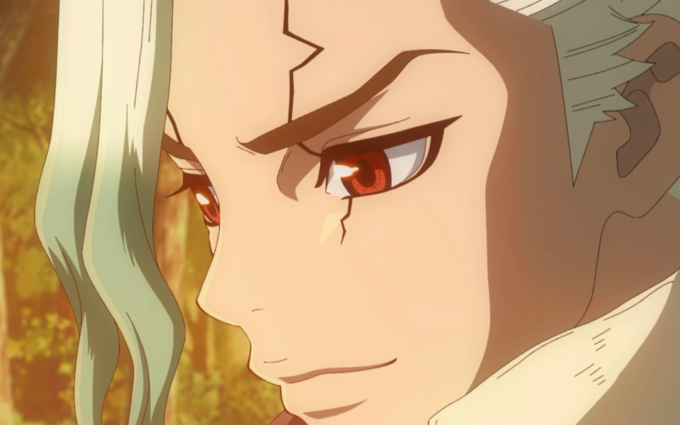 Dr.stone 石纪元 粤配版第11集 番剧 全集 高清正版在线观看 Bilibili 哔哩哔哩