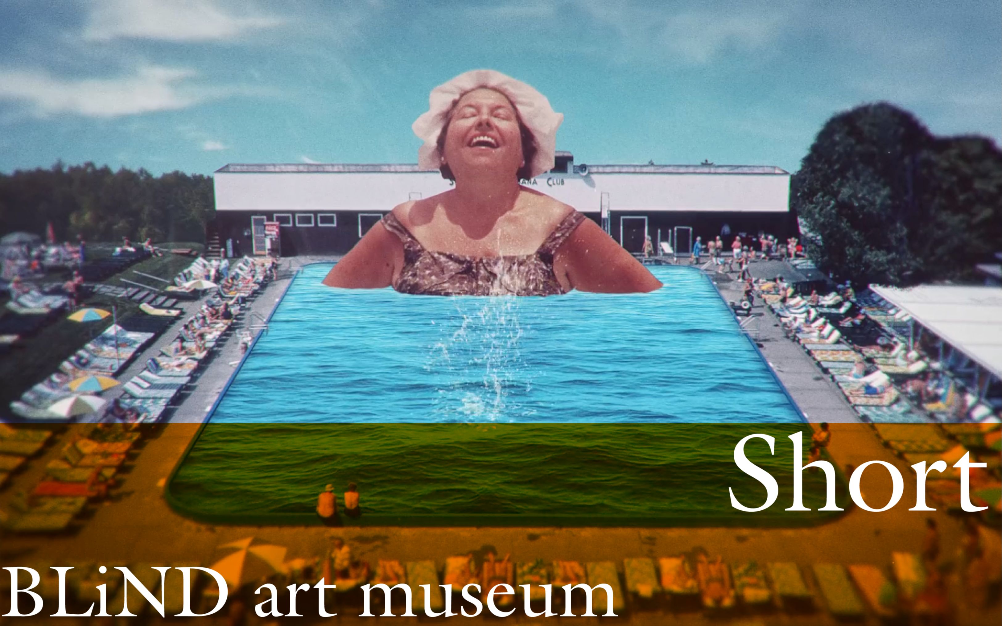 Dali Music Video_哔哩哔哩_bilibili