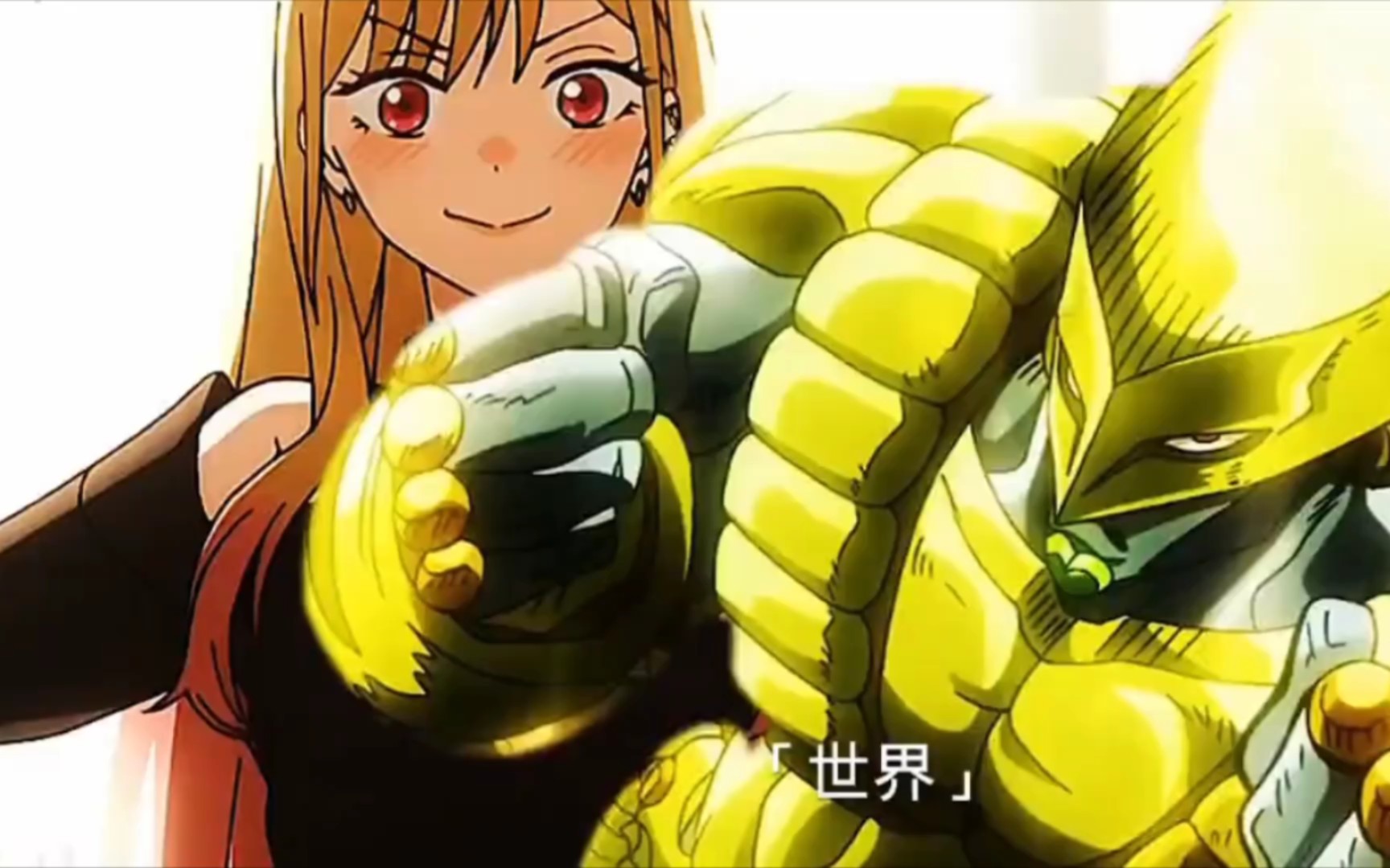 JO挺有意思的哈！_哔哩哔哩_bilibili