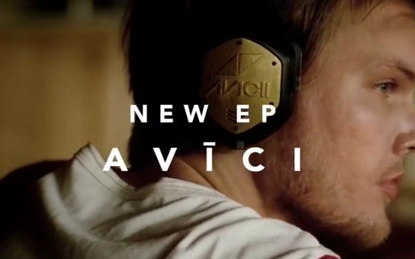 Avici01将要发行了！（预告片）_哔哩哔哩_bilibili