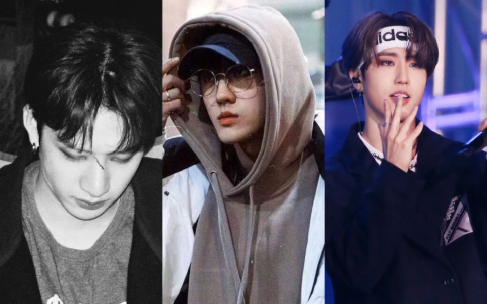 【3racha】什么?听说有人搞迷不看135?_哔哩哔哩_bilibili