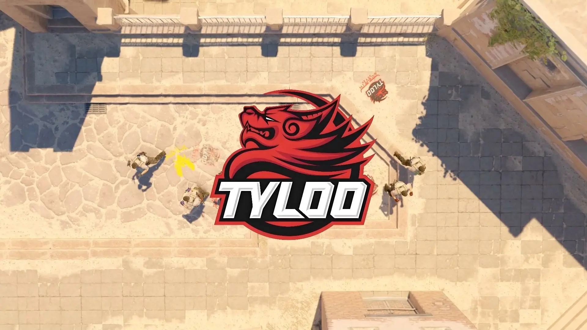 天是天禄的天，禄是____的路！【2025FPG裂变天地S1天禄Tyloo夺冠集锦】_精彩集锦