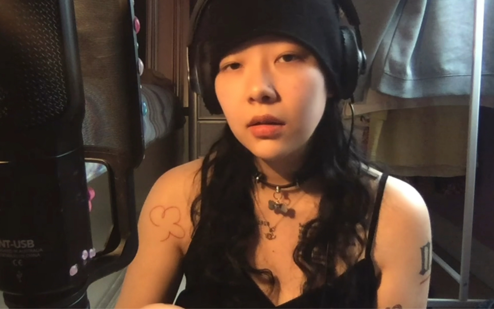 A little pain 【NANA】cover Olivia-kurumamado车窗-kurumamado车窗-哔哩哔哩视频