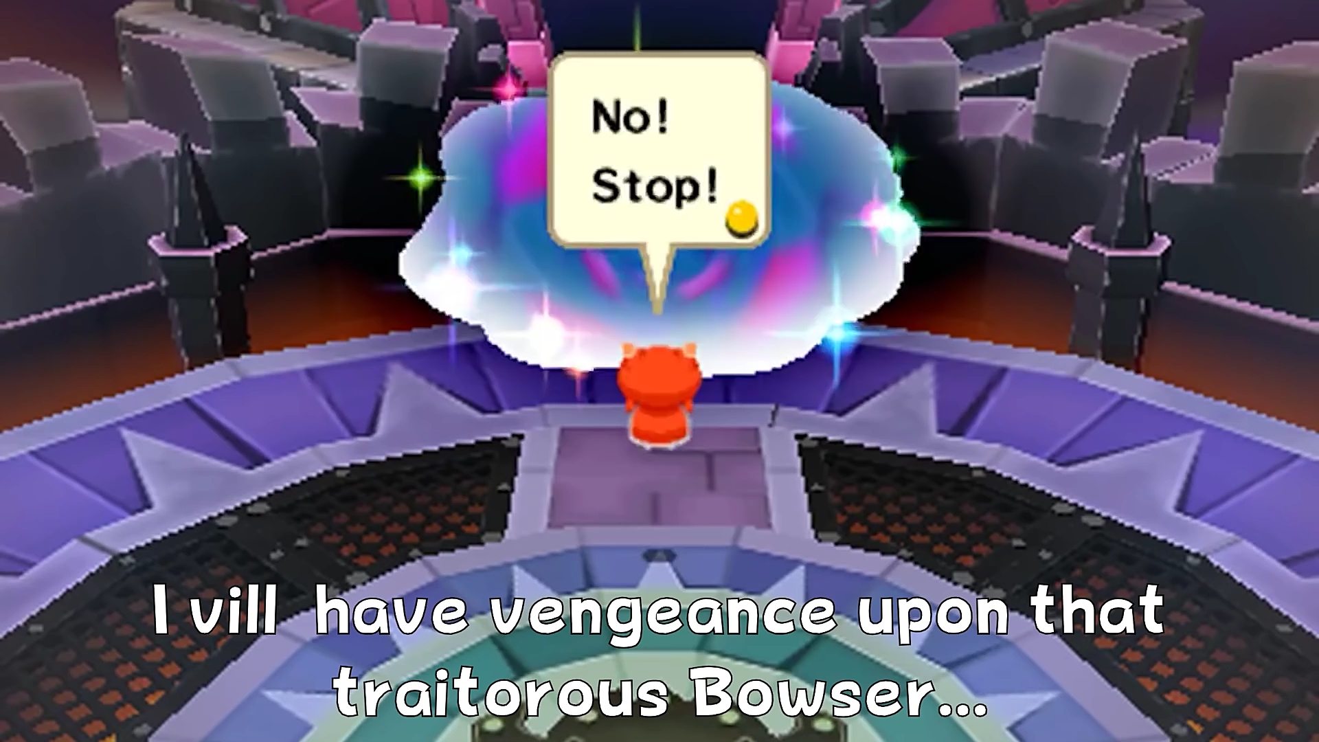 Antasma WITH LYRICS - Mario & luigi: Dream Team Cover_哔哩哔哩_bilibili