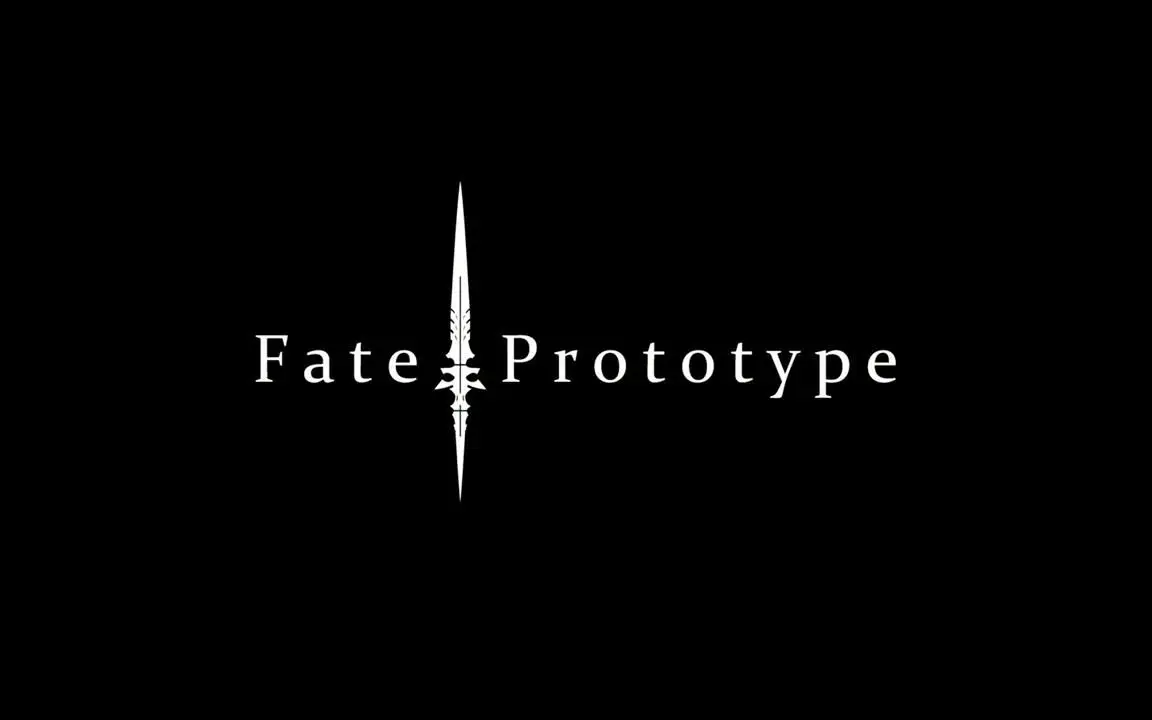 【OVA/1080P】Fate/Prototype 动画含字幕_哔哩哔哩_bilibili