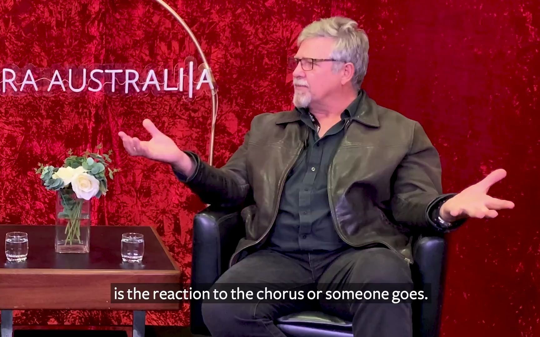 In Conversation with Philip Quast _ Opera Australia on demand_哔哩哔哩_bilibili