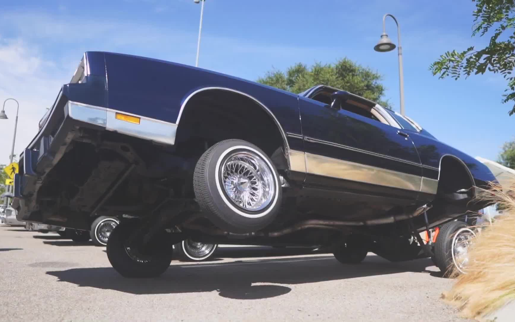 GD Funkster＆Vade One ft. Throwback Zack - Associated_哔哩哔哩_bilibili