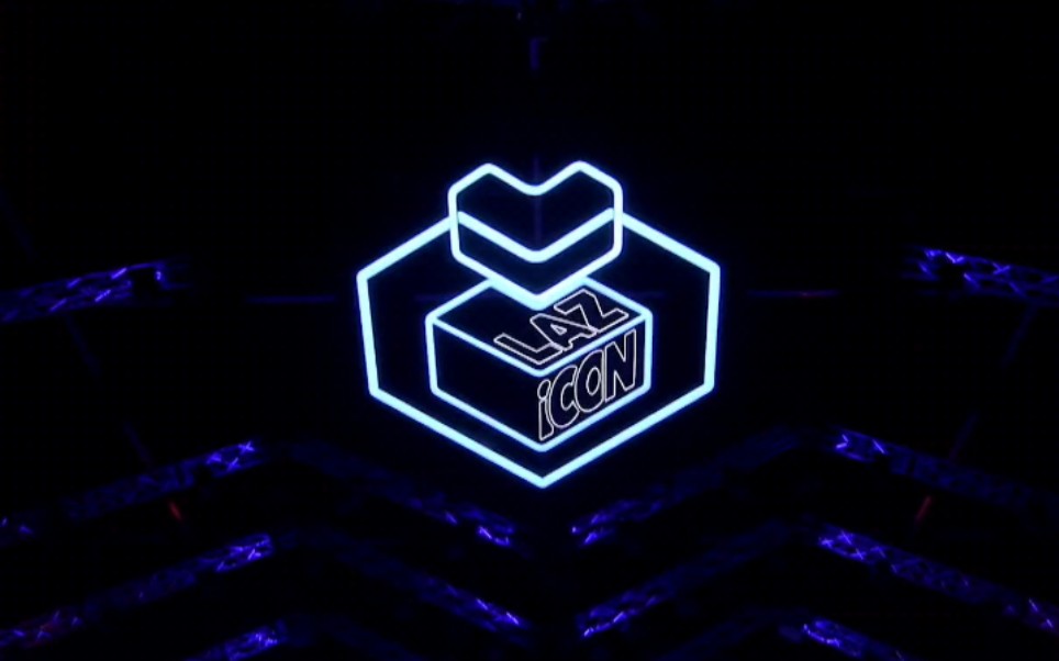 【LAZ iCON】我会随机上传一些喜欢的舞台_哔哩哔哩_bilibili