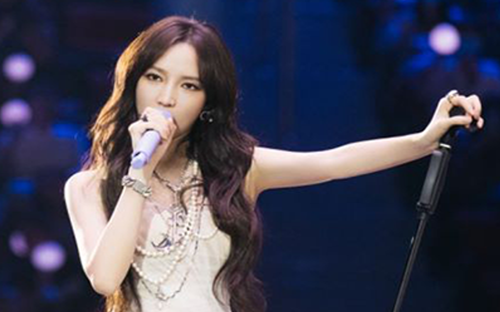 永远22！bilibili毕业歌会【直拍】JIA孟佳-综艺-全集-高清独家在线观看-bilibili-哔哩哔哩