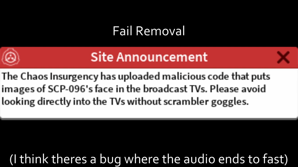 SRP ROLEPLAY Site Announcements - 哔哩哔哩