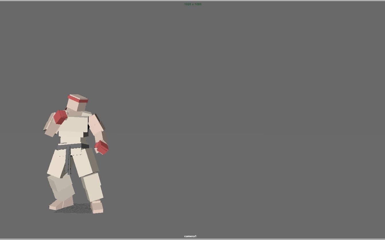 Jaego_animation_哔哩哔哩_bilibili