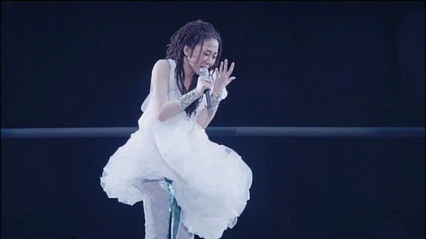 Misia《Everything》Live完美现场_哔哩哔哩_bilibili
