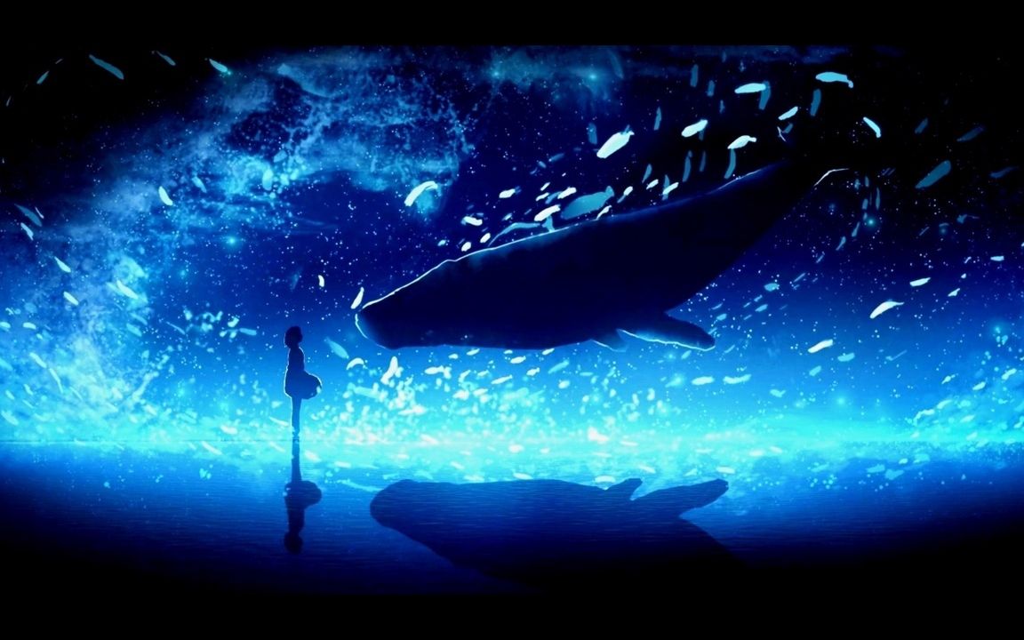 【宣传片配乐／正能优美】Position Music (Gyom Amphoux) - Ocean Deep-风语·呢喃-风语·呢喃-哔哩哔哩视频