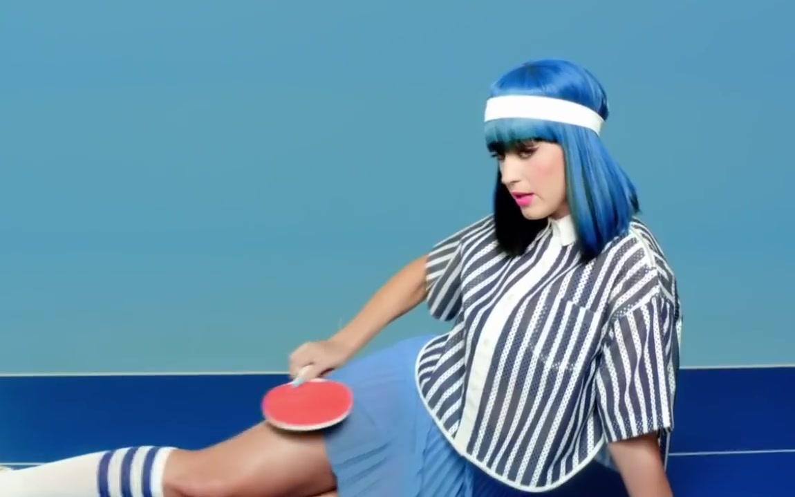 【2018水果姐歌曲混剪】Katy Perry Megamix[2018]_哔哩哔哩_bilibili