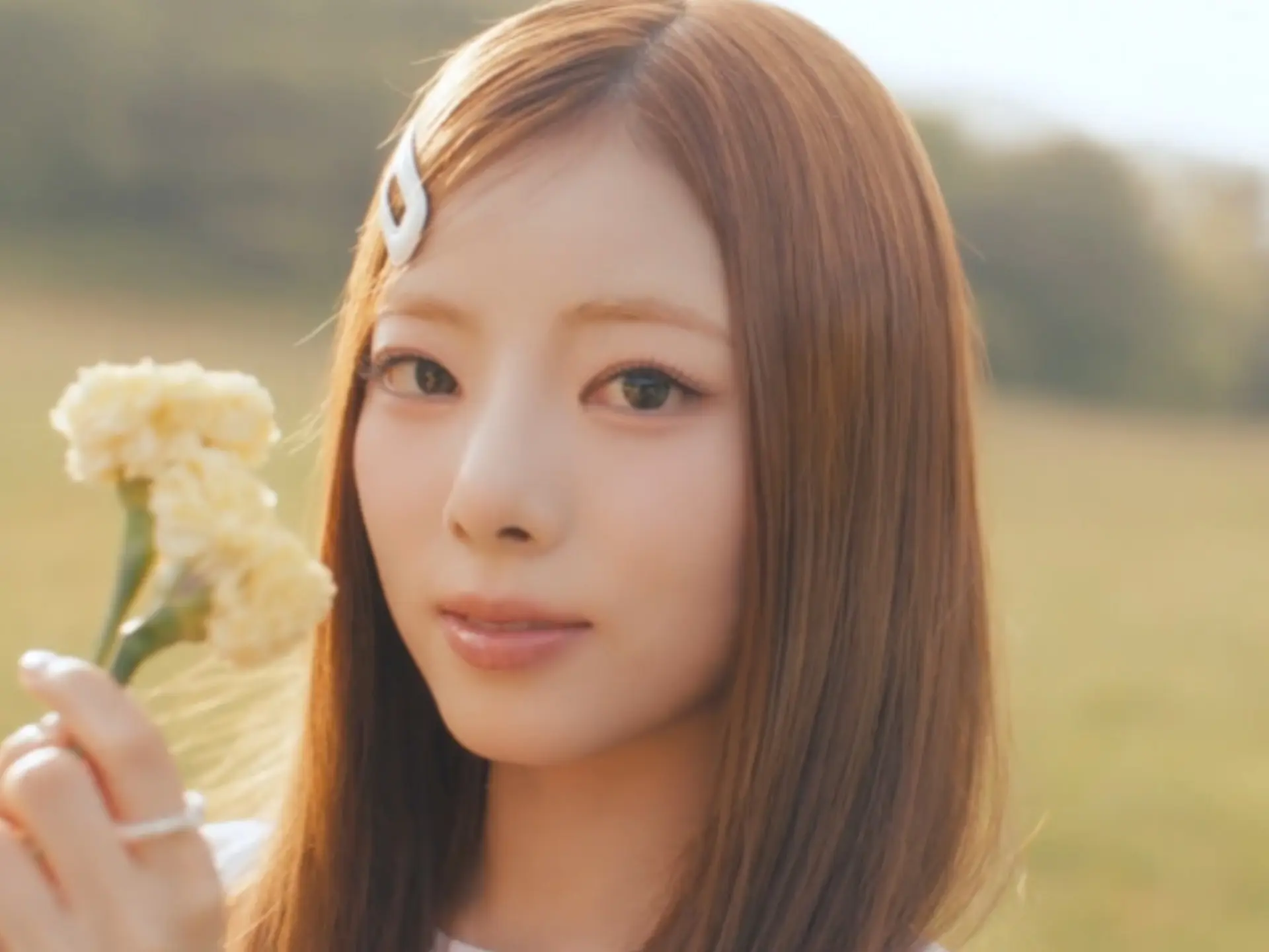 PURPLE KISS《DOREMI》MV预告公开！_哔哩哔哩_bilibili