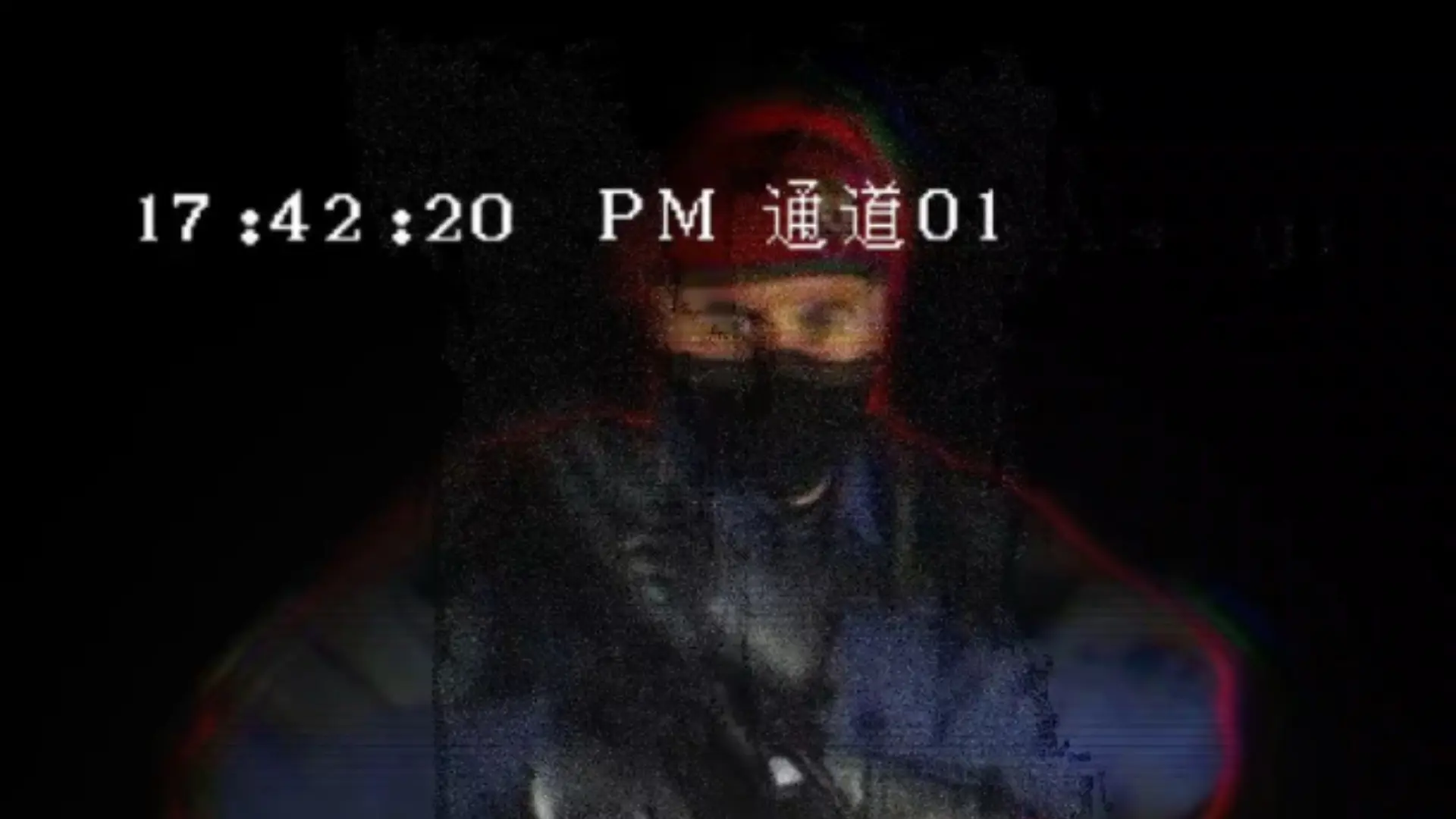 [RXSEND]🗣大声说话🗣的红帽_哔哩哔哩_bilibili